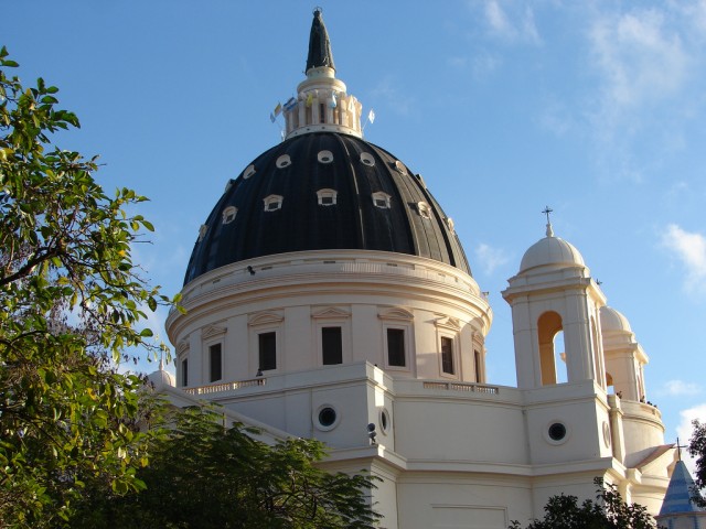 Cultura Guaraní: Itatí,Corrientes